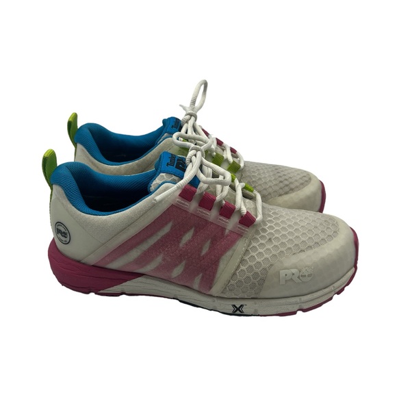 Timberland | Shoes | Timberland Pro Steel Toe Sneakers | Poshmark